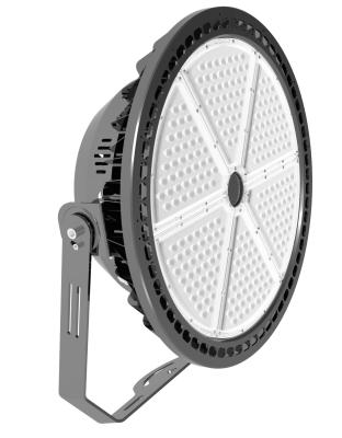 China 108000Lm Led Sports Ground Floodlights , 800W IP65 Outdoor Stadium Lighting for sale