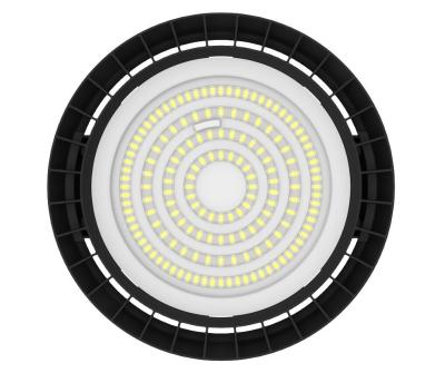 China 14500Lm High Bay LED Lights 150W Meanwell Power Supply With Longer Lifespan for sale
