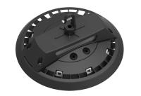 China 14500Lm High Bay LED Lights 150W Meanwell Power Supply With Longer Lifespan for sale