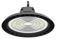 China 0-10V Dimmable Led High Bay Lights , 145Lm/w Led High Bay Warehouse Lights 200W for sale