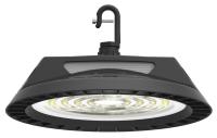 China IP65 150W UFO LED High Bay Light Optical Lens 60°/90°/120° With CE ROHS Certification for sale