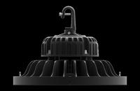 China Waterproof UFO Industrial High Bay Led Lighting High Efficiency 160LM/W 100-277V AC for sale