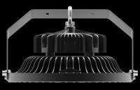 China 15500lm Lumen Led High Bay Light Fixtures 100W Nichia Chips Wide Beam Angle for sale