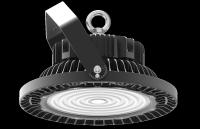 China IP65 High Bay Led Shop Lights , Ufo Led High Bay Light 1-10V Dimming Function for sale