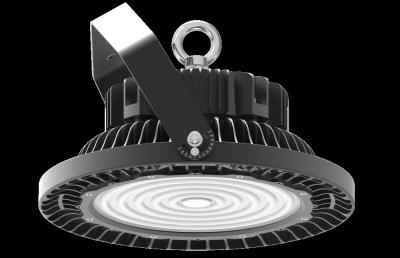 China IP65 High Bay Led Shop Lights , Ufo Led High Bay Light 1-10V Dimming Function for sale