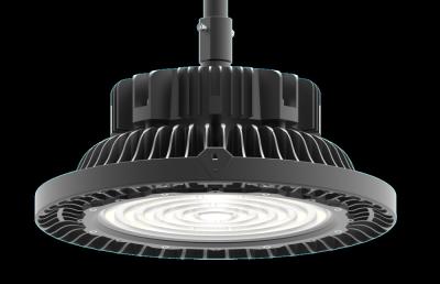 China 120 Watt High Bay LED Lights 5 Years Warranty With Chain Mount Installation for sale