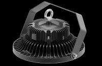 China Smart Sensor 160W High Bay LED Lights 21600lm IP65 With Surface Mount Installation for sale
