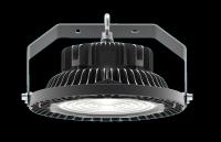 China Warehouse Lamp High Bay Led Shop Lights 240 Watt 31200lm IP65 Wide Beam Angle for sale