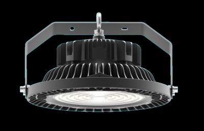 China Warehouse Lamp High Bay Led Shop Lights 240 Watt 31200lm IP65 Wide Beam Angle for sale
