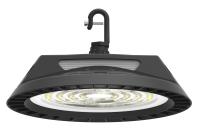 China IP65 0-10V Dimmable Led High Bay Lights , 145Lm/W Warehouse Led Lights High Bay 100W for sale