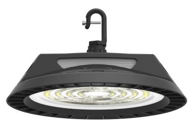 China IP65 0-10V Dimmable Led High Bay Lights , 145Lm/W Warehouse Led Lights High Bay 100W for sale