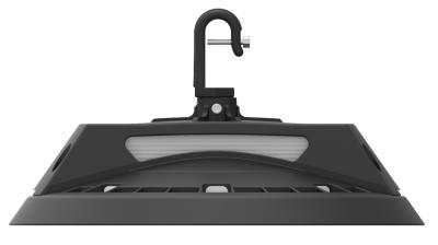 China 29000lm High Bay LED Lights Cree 3030 0-10V Dimmable 200W With Meanwell Driver for sale