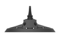 China Commercial High Bay LED Lights 14500lm SMD 3030 ELG MOSO Driver Waterproof IP65 for sale