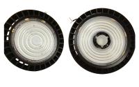 China Large Lighting Range High Bay LED Lights 150W IP65 Waterproof 190LM/W CE ROHS Standard for sale