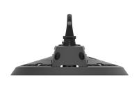 China 150W WIth Dimmable High Bay LED Lights High Brightness Hook Bracket Installation for sale