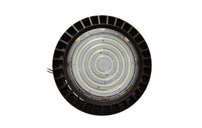 China Energy Saving Led High Bay Warehouse Lights 200W UFO 190Lm/w Meanwell Driver for sale