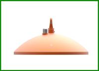 China Aluminum Housing Led High Bay Light Fittings 150W Milk Plant Lighting Fixture Food Grade High bay light for sale