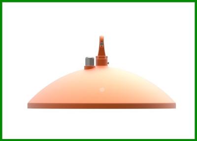 China Aluminum Housing Led High Bay Light Fittings 150W Milk Plant Lighting Fixture Food Grade High bay light for sale