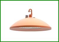 China Aluminum Housing Led High Bay Light Fittings 150W Milk Plant Lighting Fixture Food Grade High bay light for sale