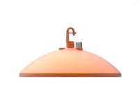 China 150LM/W LED High Bay Warehouse Lighting Fixture Hook Pendant With MOSO Driver for sale
