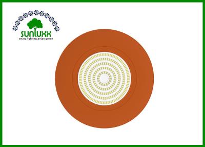 China 100-277V LED High Bay Warehouse Lighting Fixture CRI 80 NSF Food Grade Various Beam Angle for sale