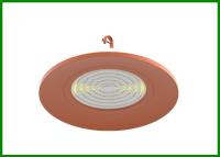 China UFO Food Grade Round Led High Bay 4KV/6KV Surage Protection With SAA NSF Certification for sale