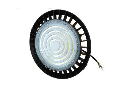 China Outdoor Indoor Industrial High Bay Led Lighting Fixtures 6000Lm 150 Watt IP66 for sale