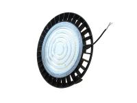 China Industrial High Bay LED Lights 100W MOSO MTP120 Driver 60° 90° 120° Optical Lens for sale
