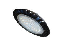 China Industrial High Bay LED Lights 100W MOSO MTP120 Driver 60° 90° 120° Optical Lens for sale