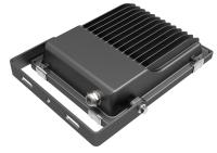 China 50000Hrs Life Hours Industrial LED Flood Lights 20W Ultra Slim Sleek Design for sale