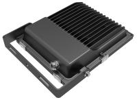 China Compact Structure Slim LED Flood Light Die Casting Aluminum 5 Years Warranty for sale