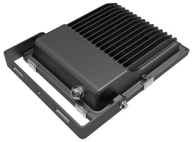 China Compact Structure Slim LED Flood Light Die Casting Aluminum 5 Years Warranty for sale