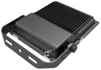 China Water Resistant LED Flood Light Fixtures 80 Watt ELG Meanwell Driver Type 110Lm/W for sale
