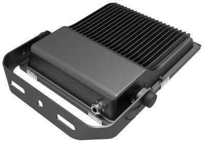 China Water Resistant LED Flood Light Fixtures 80 Watt ELG Meanwell Driver Type 110Lm/W for sale