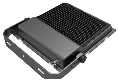 China Extremely  Slim LED Flood Light High Lumen With ELG Meanwell Driver 16500Lm Free of screw design High lumen flood light for sale