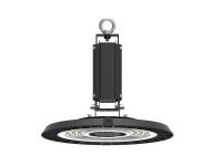 China 100W Die casting housing Led High Bay Lights 160LM/w High Lumen LED Fixtures for Steel factory for sale