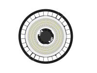 China 150W 1-10V Dimmable Led High Bay Lights 24000lm High temperature resistant lighting160LM/w High Lumen LED Fixtures for sale