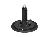 China 150W 1-10V Dimmable Led High Bay Lights 24000lm High temperature resistant lighting160LM/w High Lumen LED Fixtures for sale