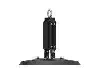 China 150W 1-10V Dimmable Led High Bay Lights 24000lm High temperature resistant lighting160LM/w High Lumen LED Fixtures for sale