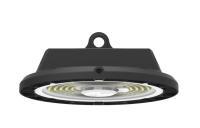 China 175LM/W  IP65 UFO LED High Bay Light 200W Intelligent Indoor Lighting for sale