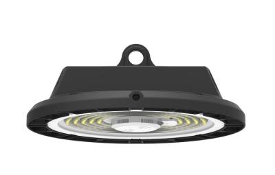 China 175LM/W  IP65 UFO LED High Bay Light 200W Intelligent Indoor Lighting for sale