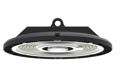 China 150W 26250LM  IP65 UFO LED High Bay Light With Functional Sensor ( Remote Control ) for sale