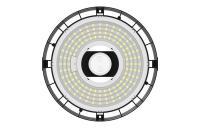 China 150W 26250LM  IP65 UFO LED High Bay Light With Functional Sensor ( Remote Control ) for sale
