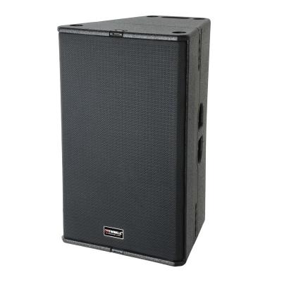 China T24N Dual 12