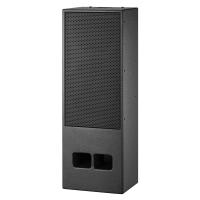 China KT12  12-inch Ultra-thin Speaker KTV speaker supports concealed installation for sale