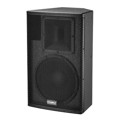 China P Series Pro Speaker for KTV  Bar & DJ Original European Imported Drivers for sale
