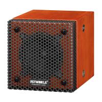 China 4-inch Full-Range Speaker with original European imported drivers for sale