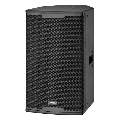 China V15 15-inch High Power Professional Speaker, Rated Power 600W for sale
