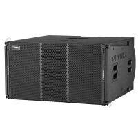 China TMS30 Dual 15-inch  Subwoofer, DJ Speaker  ideal for outdoor performances for sale