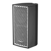 China C24 Dual 4-inch Full-Range Waterproof Speaker for meeting room background music. for sale